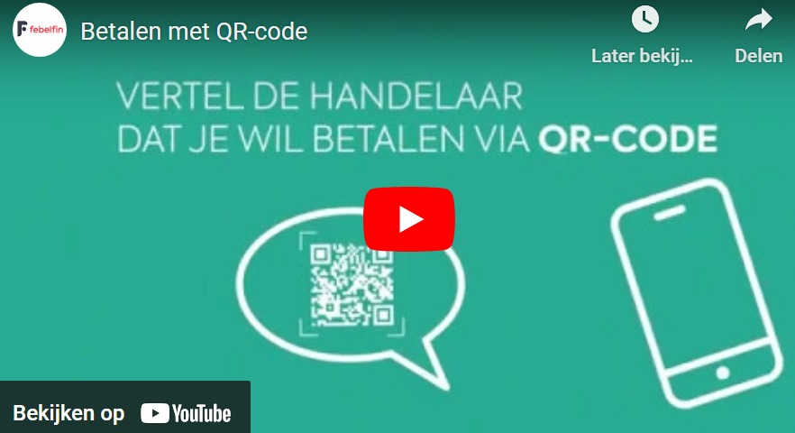 Betalingen doen | Budgetwijzer